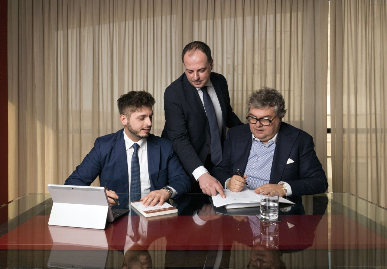 Settori | Studio Legale Fabio